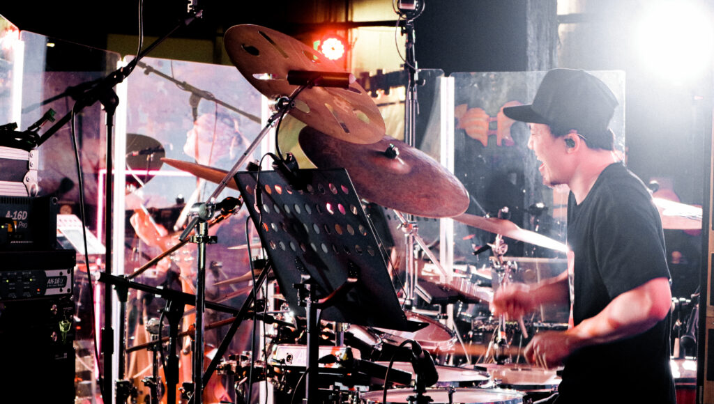 Simply Live By Tin Box - Simply Live by Tin Box